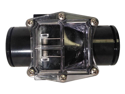 Magic Plastics 2-In Magic Mend PVC Fitting 0302-20 Insider