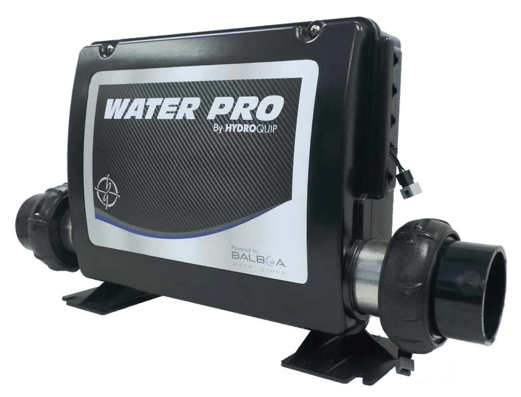 50-BP5-600-55-K BP5 Control System HQ Water Pro with TP600