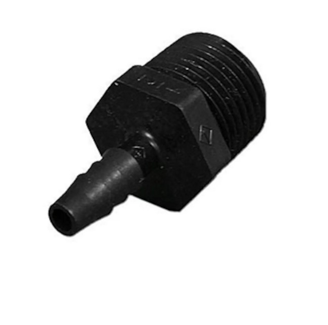 Ozone Mazzei Flash Reactor Mixing Chamber FR-75-HB