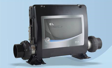 Balboa EL2000 Mach 3 Spa Pack 55065-04