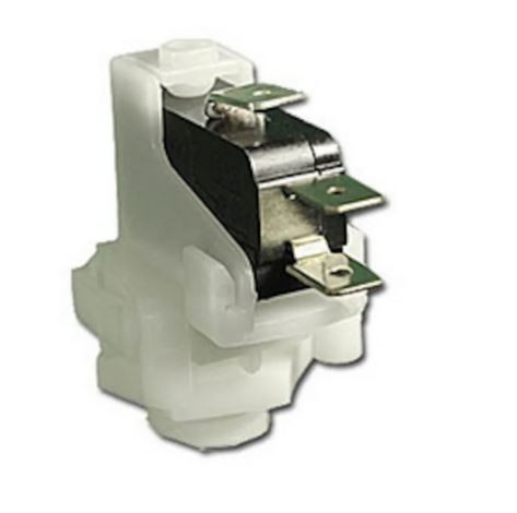 Air Switches Spa Controls