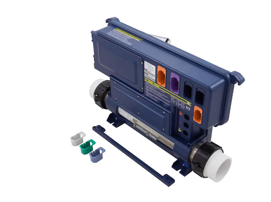 Dynasty Gecko Spa Pack with 4kW Heater IN.XE5 14519