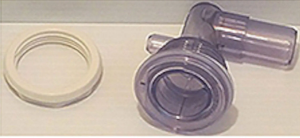 Dynasty 15116 Cluster Storm GLO Jet Body 228-1568SGA