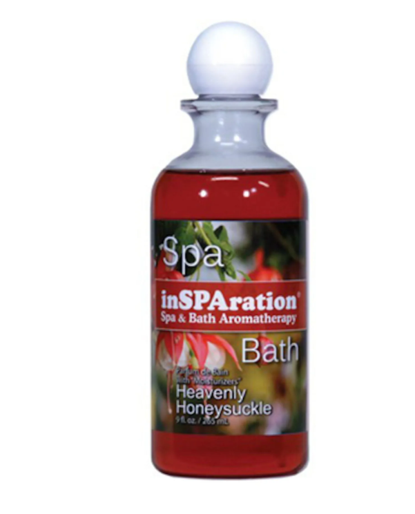 Spa Fragrance Spaberry 9 oz Liquid 227X