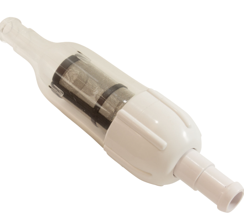 Clearwater CMP Filter Assembly 35453-707-100G