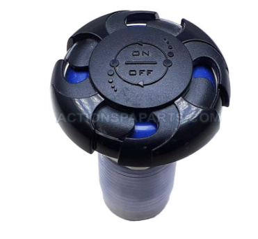 Cal Spa Valves