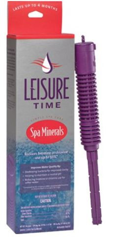 Filter Frog Spa Mineral Purifier Stick 1143712 Filter Mate 01-14-3712