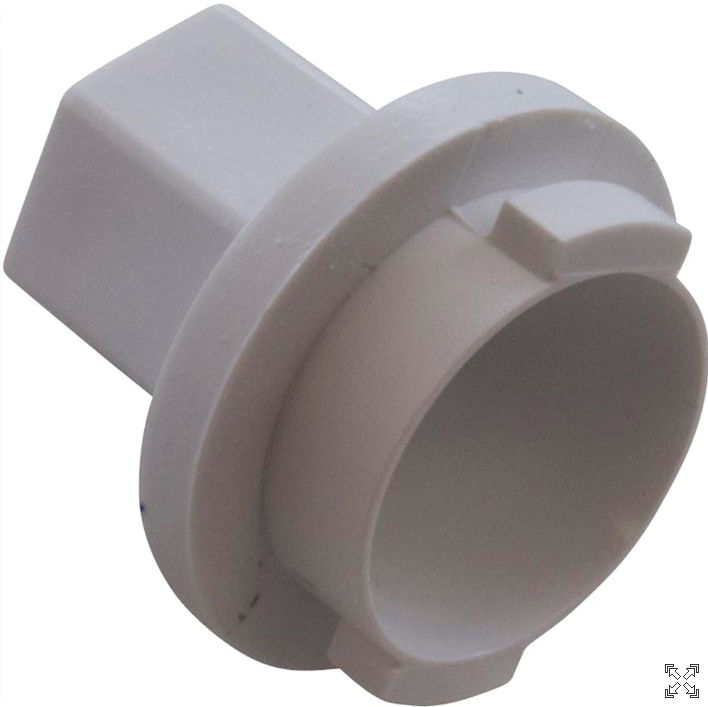 HydroAir Jet Orifice Gunite Extension Nozzle Threaded 30-4401