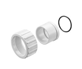 Vico Balboa Ultima 1030056 Circ Pump 230V 1.05A 1 1/2 Inch