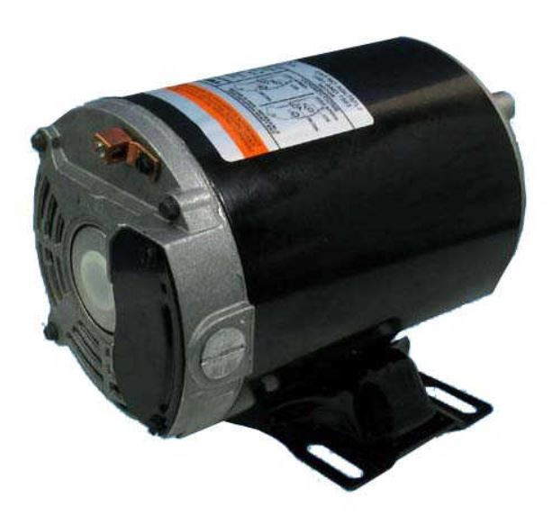 Emerson Spa Motors
