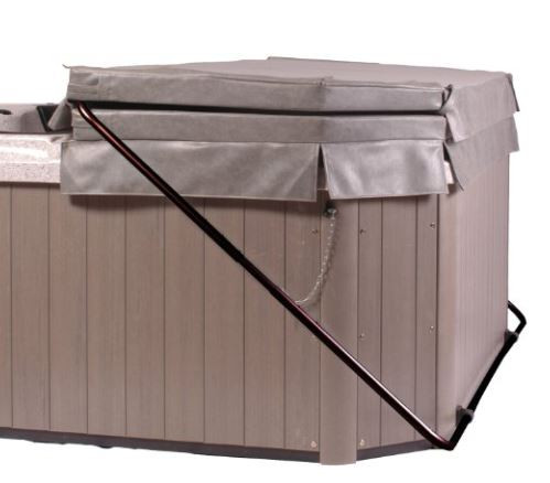 Cover Classic Bar Style Cover Lifter