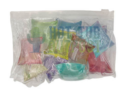 InSPAration Scents Wellness Gift Pack Fragrance 12-Pack