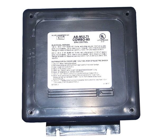 Multi-Tork Mt-301 Combo Kit