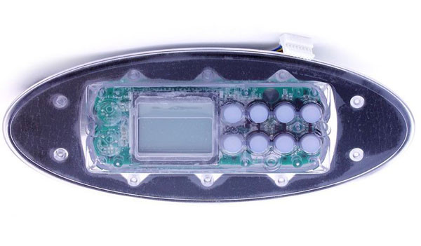 Dynasty Control Panels