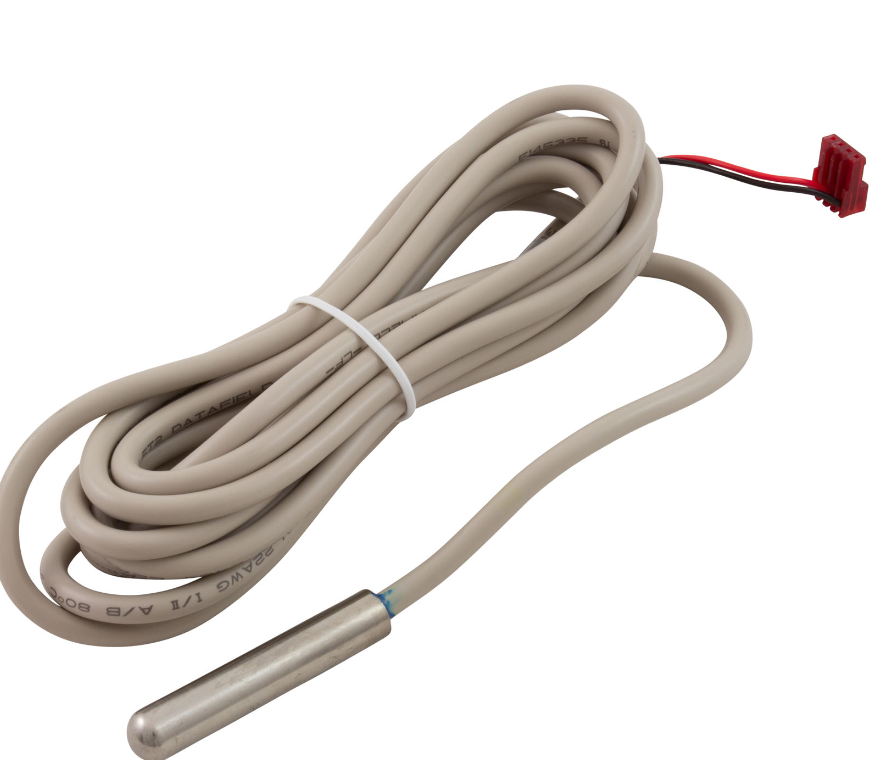 Gecko Temperature Sensor 9920-401397 IN.YJ Heat Recovery