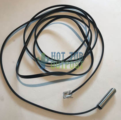 Vita Spa Temp Sensor L Series Before 1997 1-5/8 Inch Bulb Length 25 ...