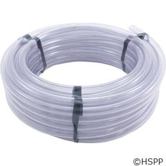 Waterway Tubing Vinyl 3/4 Inch 130-0110B-10 10 Ft Roll