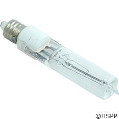 Light Bulb Halogen T4 Thread-In 100W 120V