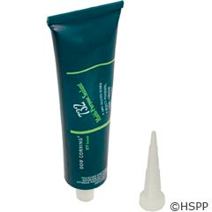 Dow Corning Multi-Purpose Sealant 732 White 3 oz Tube