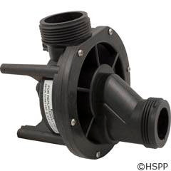 AquaFlo 1HP 115V Pump TMCP 01710502-2000