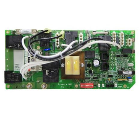 Cal Spa CS300FC5 Circuit Board