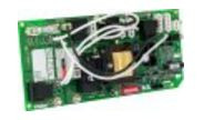 Cal Spa CS300FC5 Circuit Board