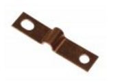 Heater Jumper Straps 48-0023A 8 Inch Board to Heater Pair