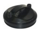 Cal Spa Top Load Filter Basket Assembly CALFIL11700066