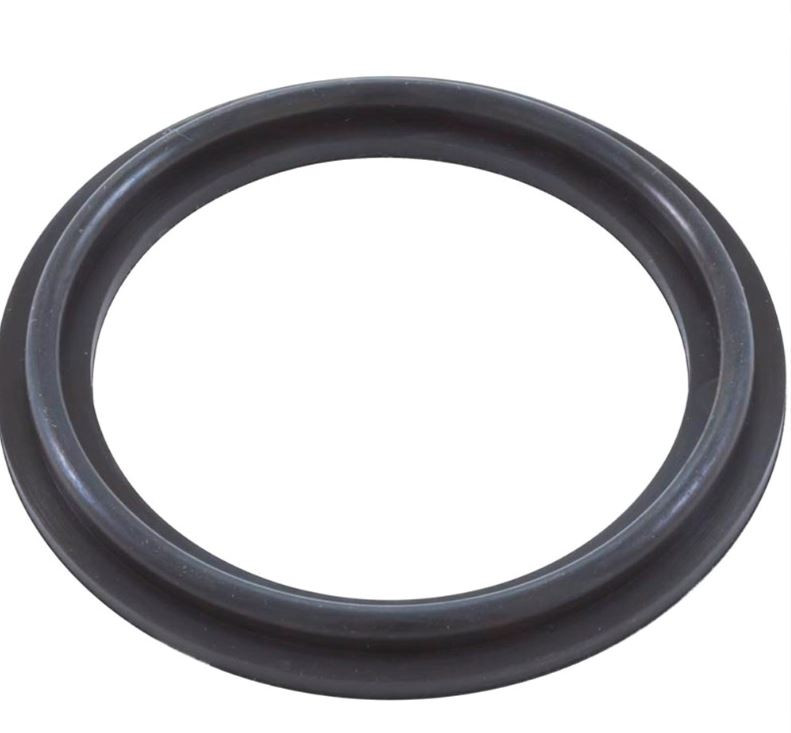 Cal Spa 2 Inch Heater Union Ribbed Gasket CALHEA14700030