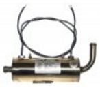 Caldera Spa Heater 4.0kw 240 Volt Low Flow Vent Right