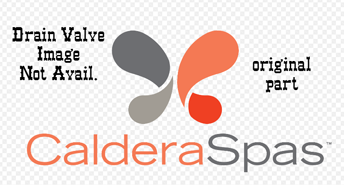 Caldera Spa Valves
