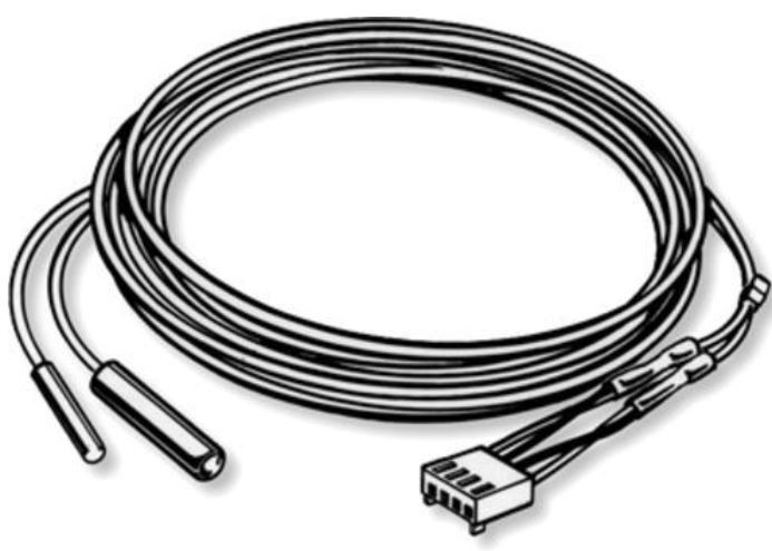 Coleman Spa Hi-Limit Temp Sensor 100966 30337