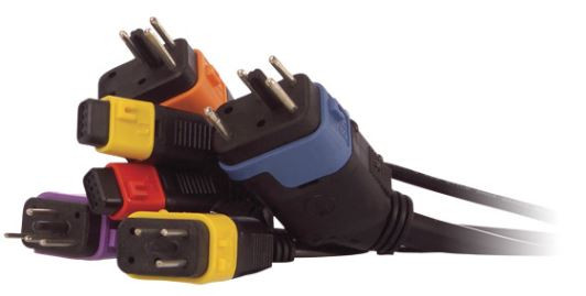 Gecko Cable Kit IN.LINK 240V 9920-101436