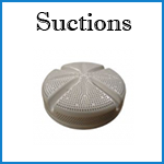 Suction Fittings Suctions Pool Spa