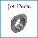 Hot Tub and Spa Jets