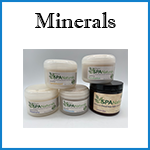 Spa Minerals Sanitizer Sticks
