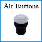 Air Buttons for Hot Tub Spa Control Systems Tecmark PresAir Herga