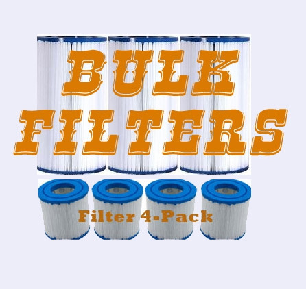 Discount Hot Tub Filters Bulk