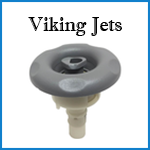 Viking Spa Jets