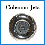 Coleman Spa Jets