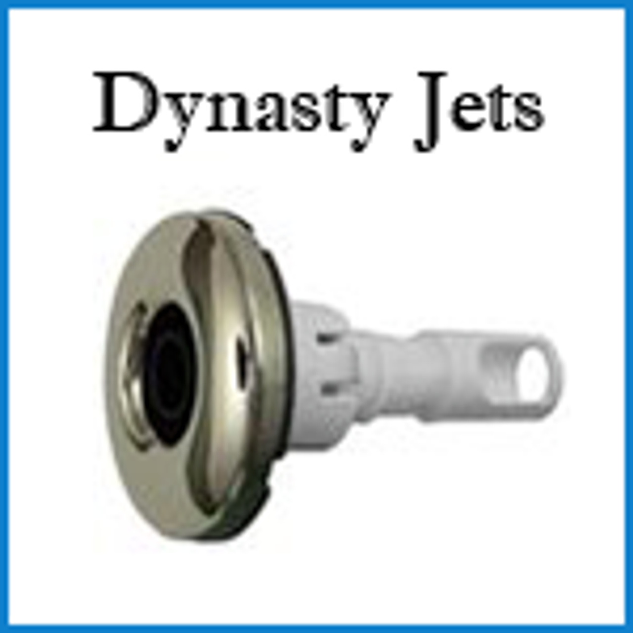 Dynasty Spa Jets