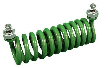 Coil 5.5kW Heating Element 25-4010ET