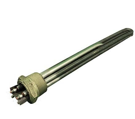 Solar AC 220V 4.5KW Spiral Stainless Steel Immersion Heater Distiller ...