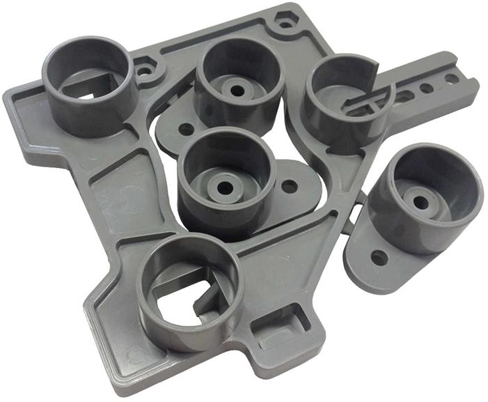 Universal Plastic Pump Stand 99121 Hydro Air 15-2341