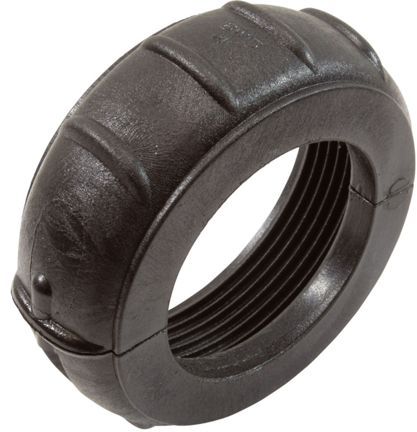 Balboa 2 Inch Split Nut 50086
