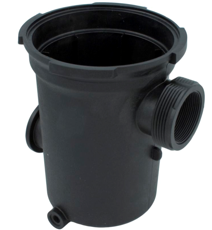 319-2180 Waterway Trap Body