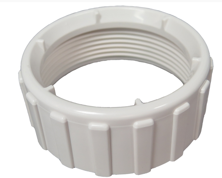 Pump Union Nut 415-5000 Collar 2 Inch FBT
