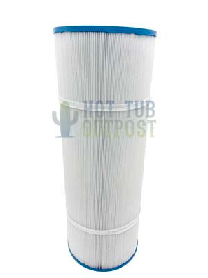 Outpost Filter H61001 100 Sqft Dyna-Flo Filter C-6310 AK-50010