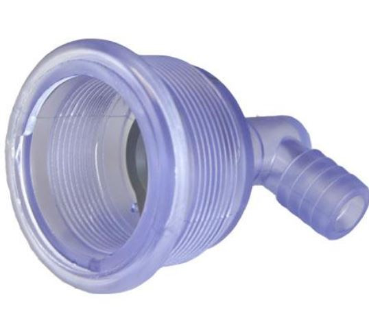 Cal Spa 3 Inch Jet Body PLU243003-CL