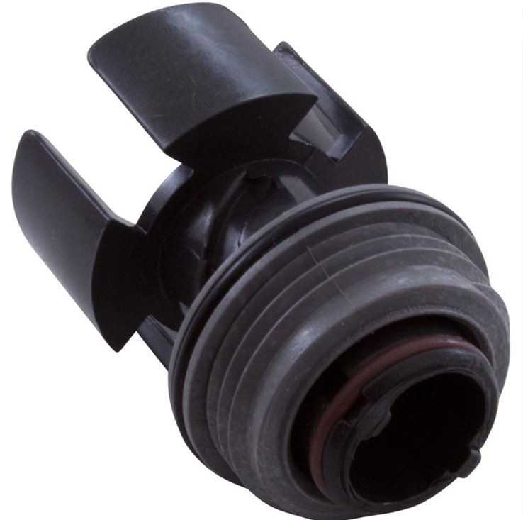 Waterway Adjustable Mini Jet Nozzle 212-0850